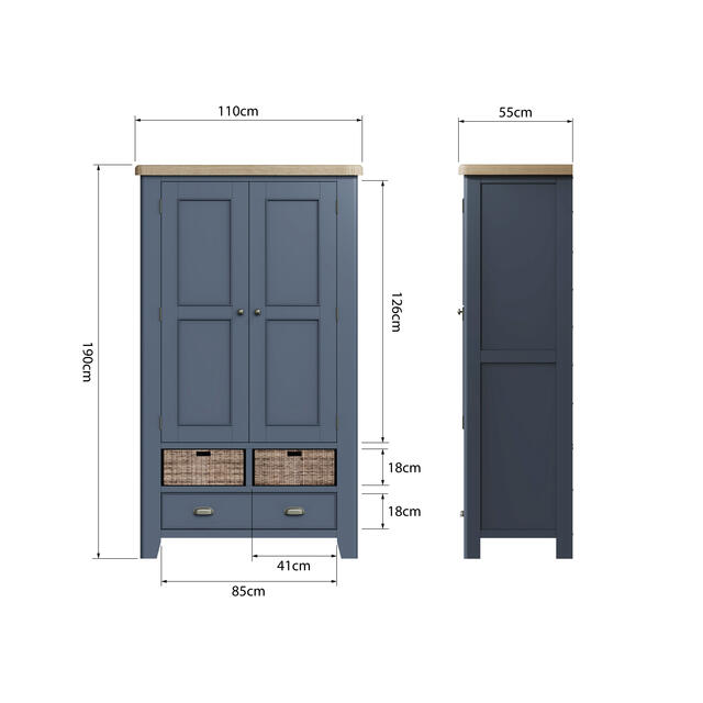 Oak Furniture - Oak Furniture Spain