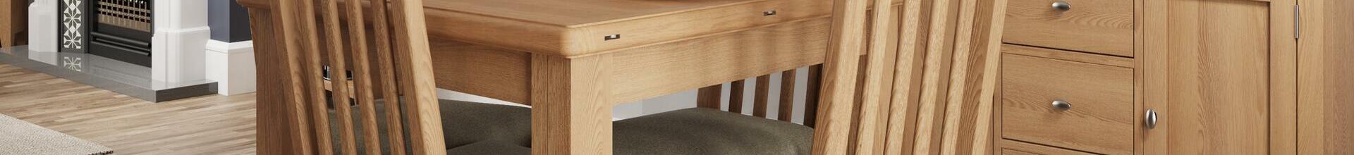 Oak Furniture - Oak Furniture Spain