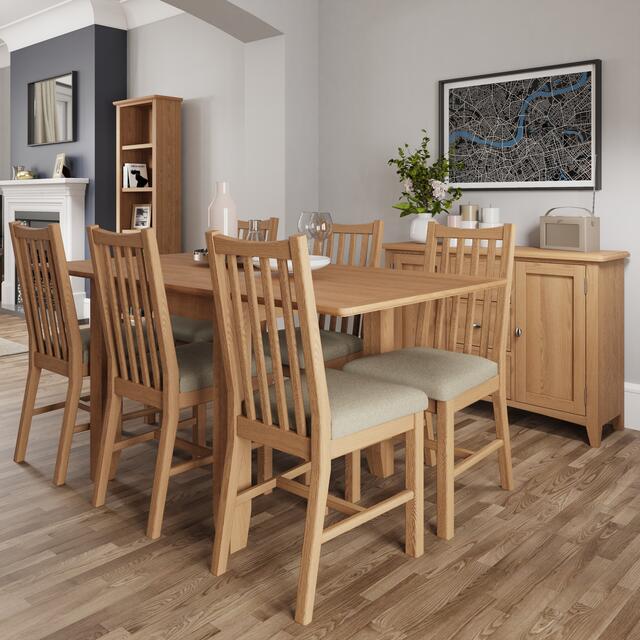 Oak Furniture - Oak Furniture Spain